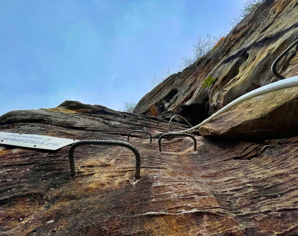 The Latest Trend in Outdoor Adventure — Jen33Travel