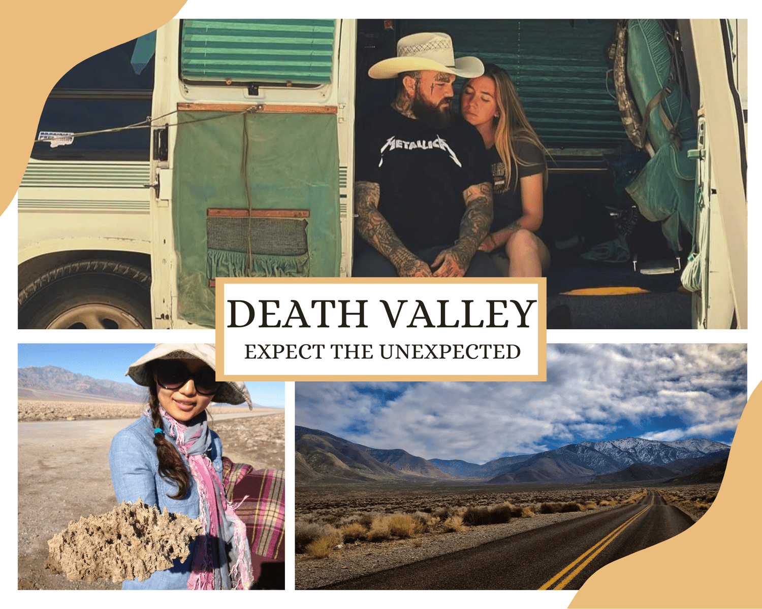 Best Things to Do in Death Valley National Park — Jen33Travel