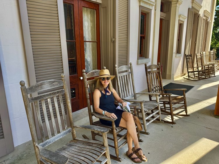 Belle Meade Historic Site & Winery: Nashville Day Trip Guide + Tips ...