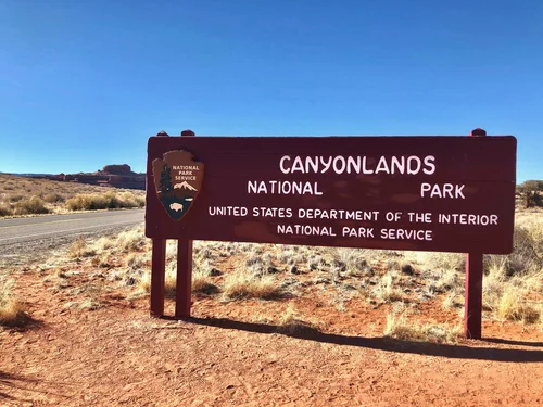 How to Visit Canyonlands National Park — Jen33Travel