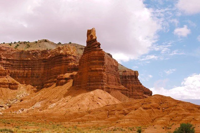 Guide to Visiting Capitol Reef National Park, Utah — Jen33Travel