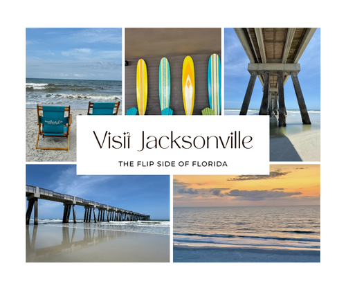 Jacksonville Weekend Itinerary for First-Time Visitors — Jen33Travel