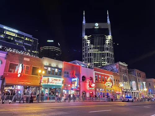 Music City Nashville: A Complete Visitor Guide — Jen33Travel