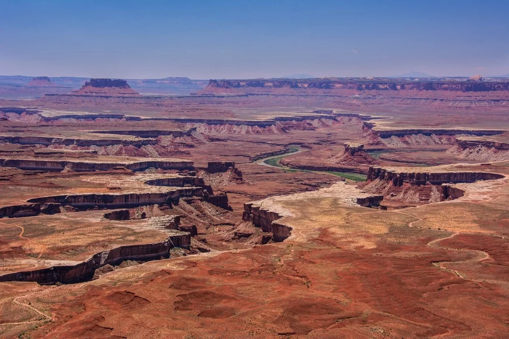 How to Visit Canyonlands National Park — Jen33Travel