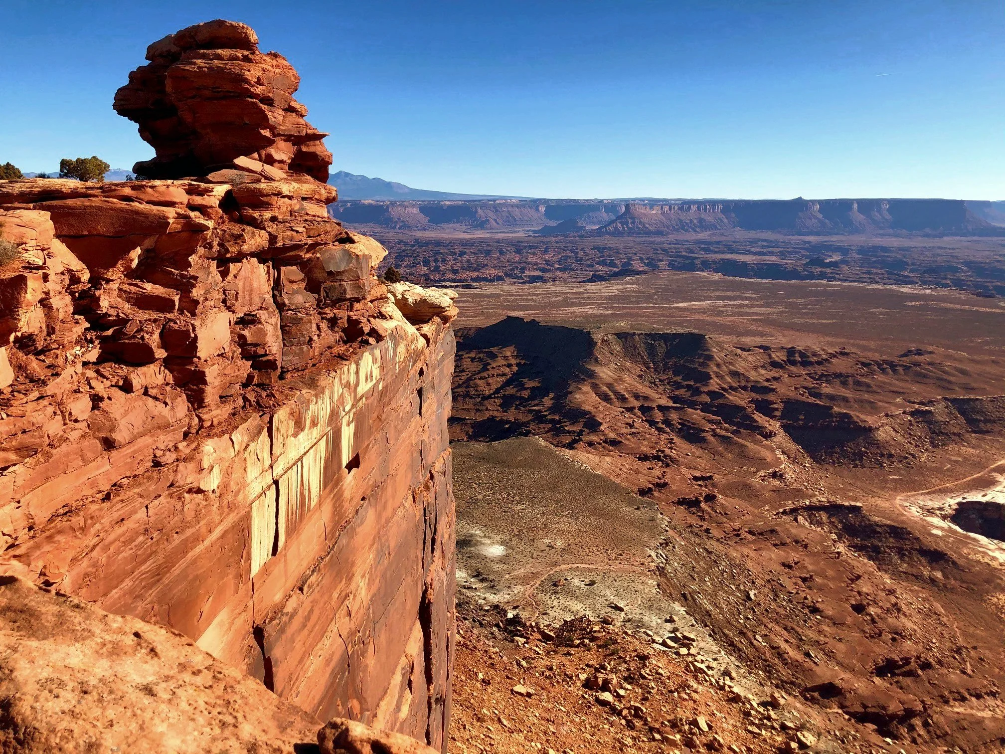 How to Visit Canyonlands National Park — Jen33Travel