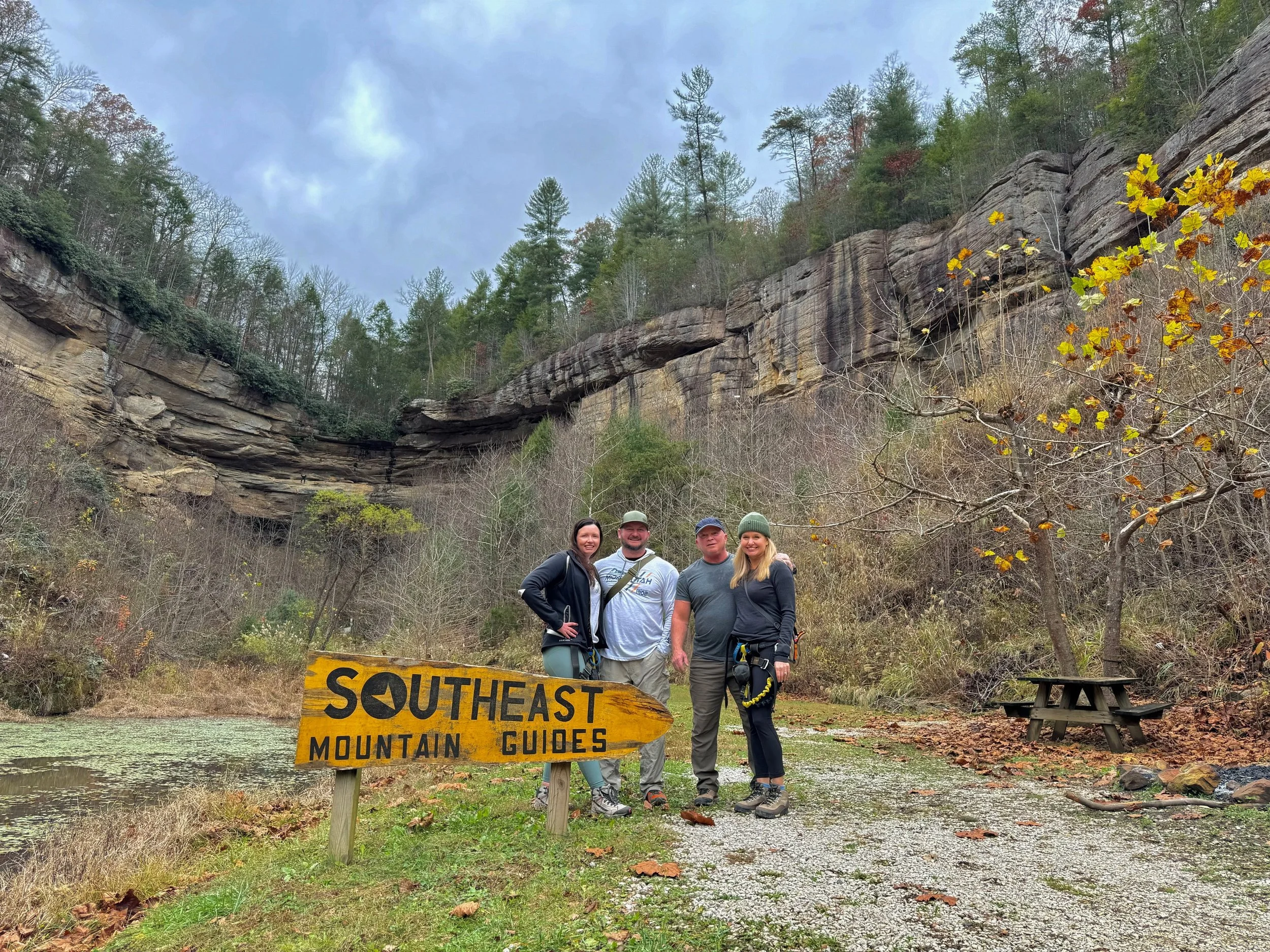 The Latest Trend in Outdoor Adventure — Jen33Travel