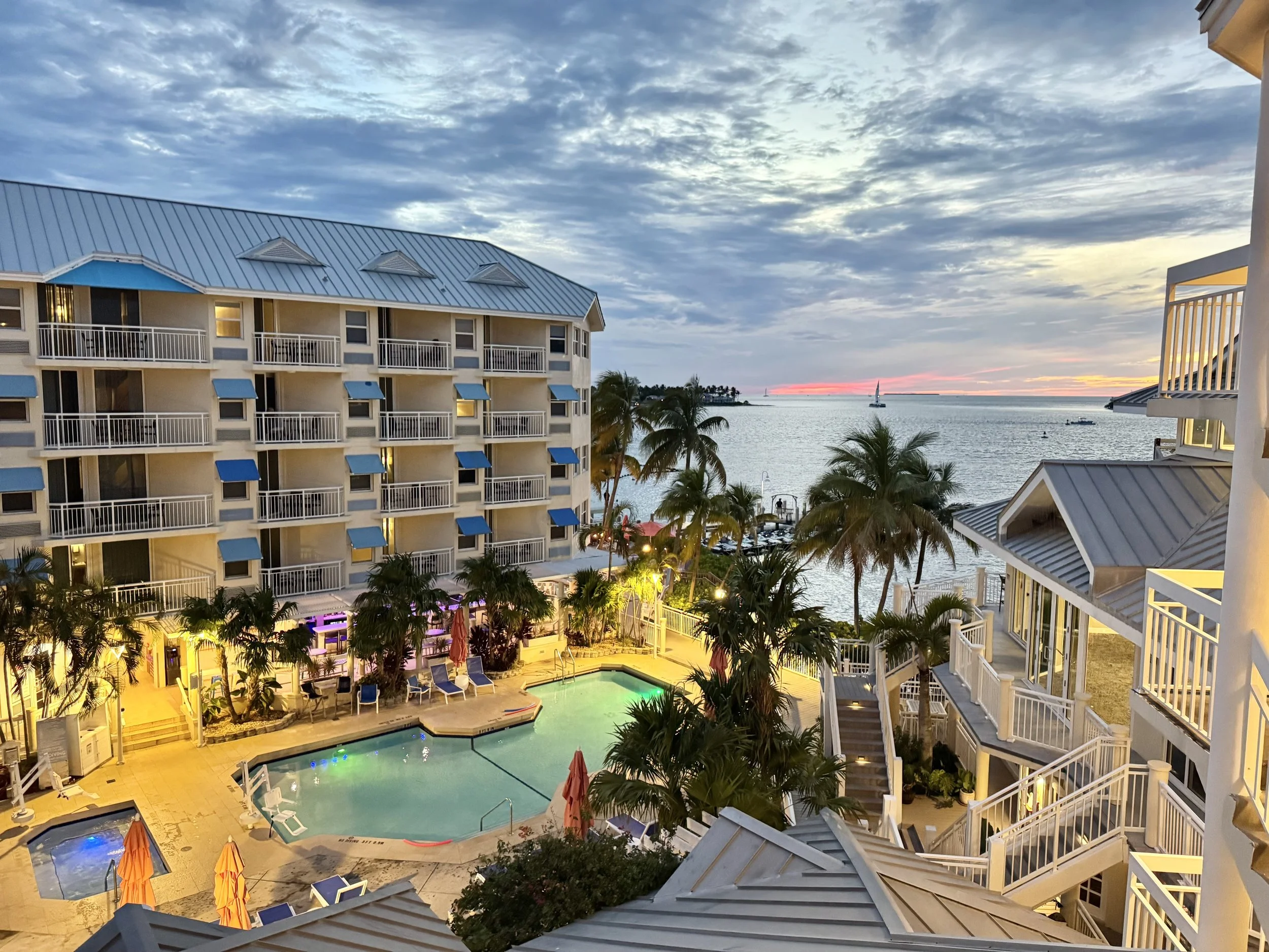 Hyatt Centric Key West Review: Location, Rooms & What to Know — Jen33Travel