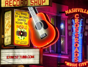 Music City Nashville: A Complete Visitor Guide — Jen33Travel