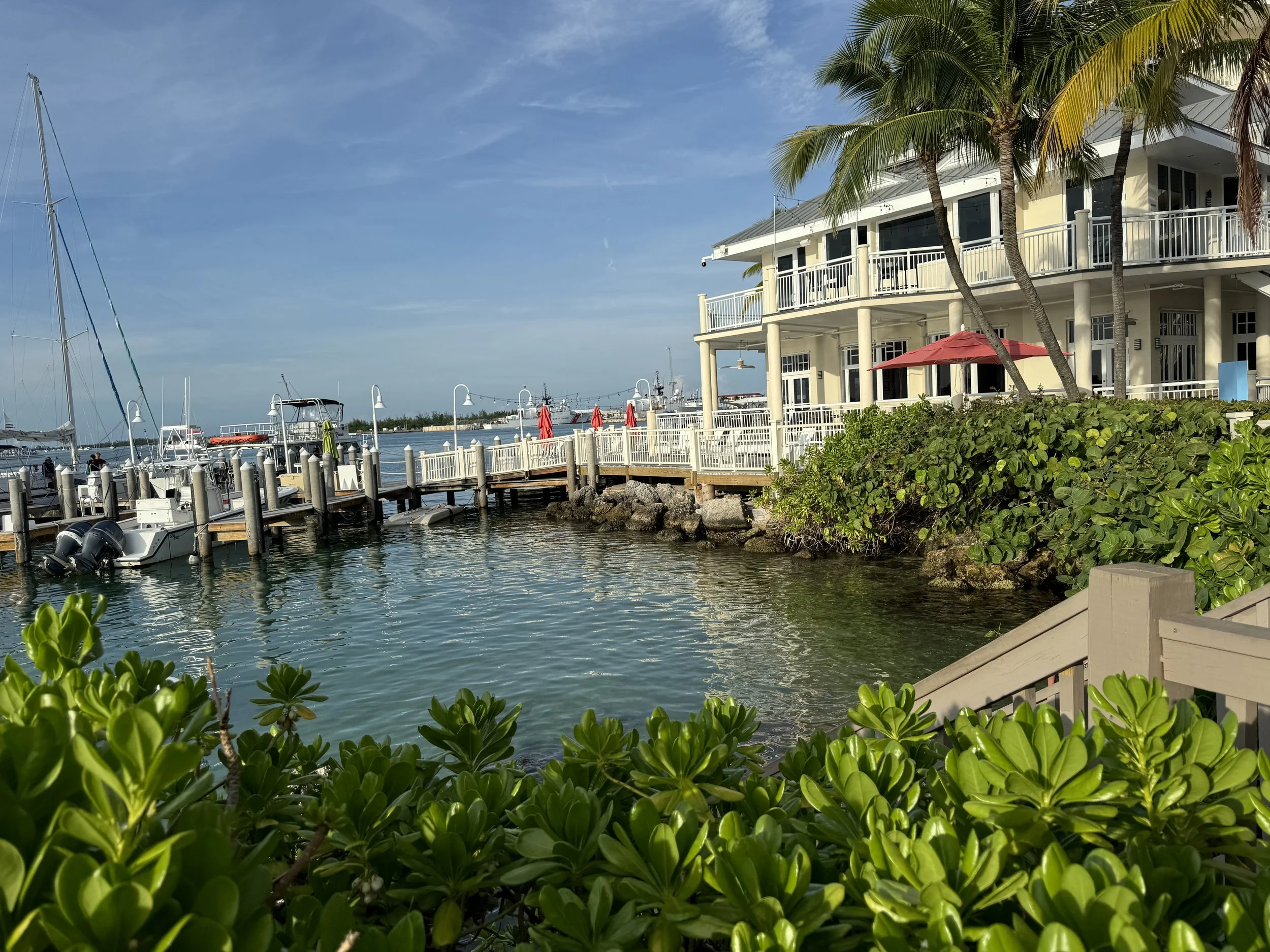 Hyatt Centric Key West Review: Location, Rooms & What to Know — Jen33Travel