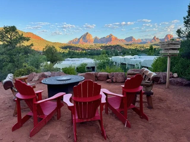 The Ultimate Sedona Itinerary — Jen33Travel