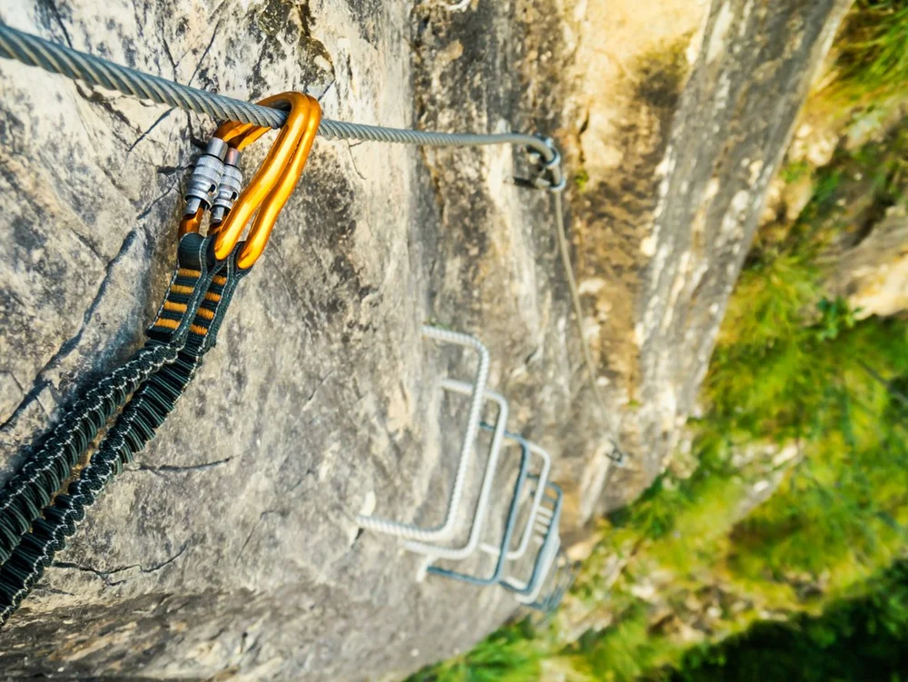 The Latest Trend in Outdoor Adventure — Jen33Travel