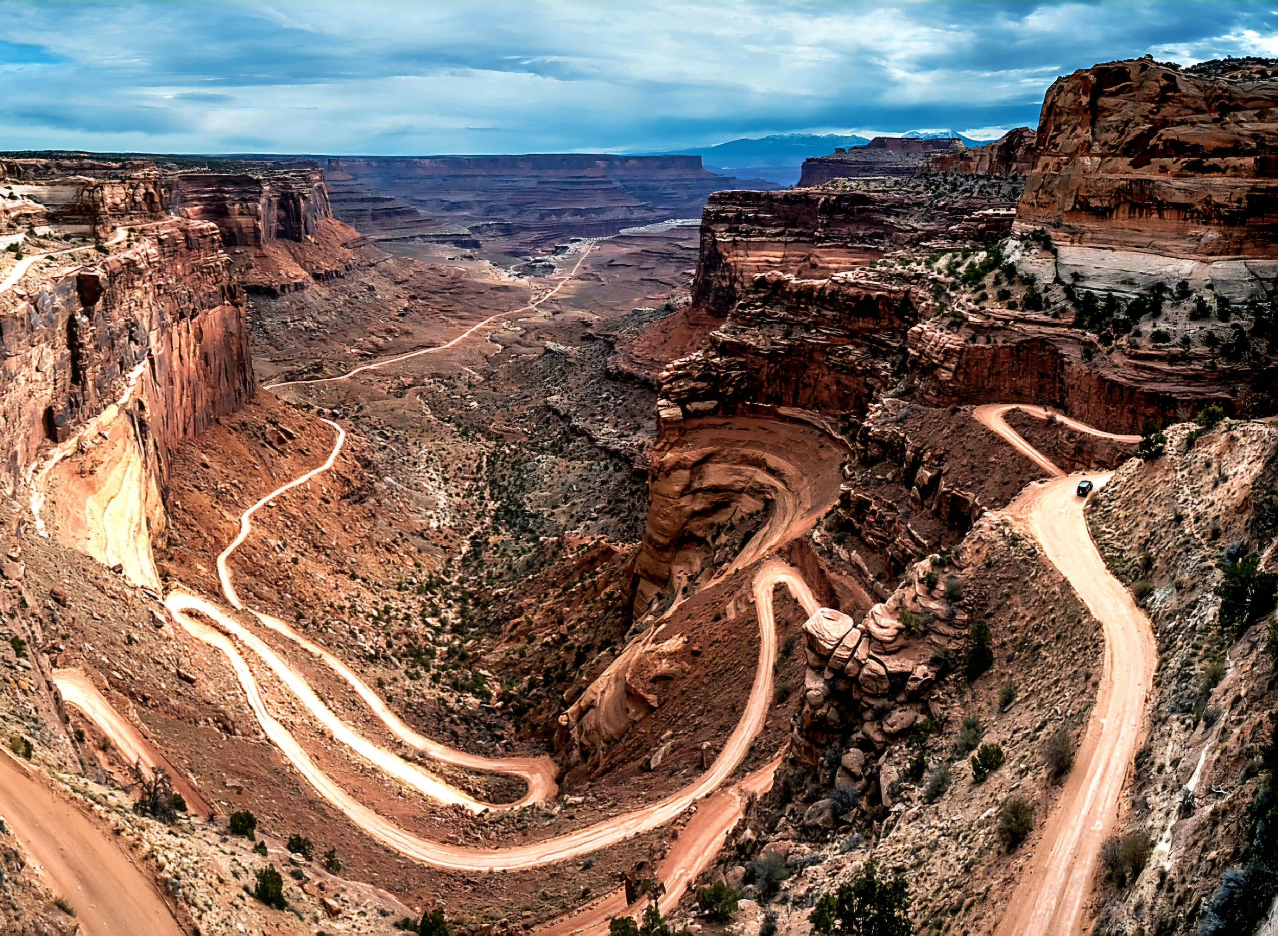 How to Visit Canyonlands National Park — Jen33Travel