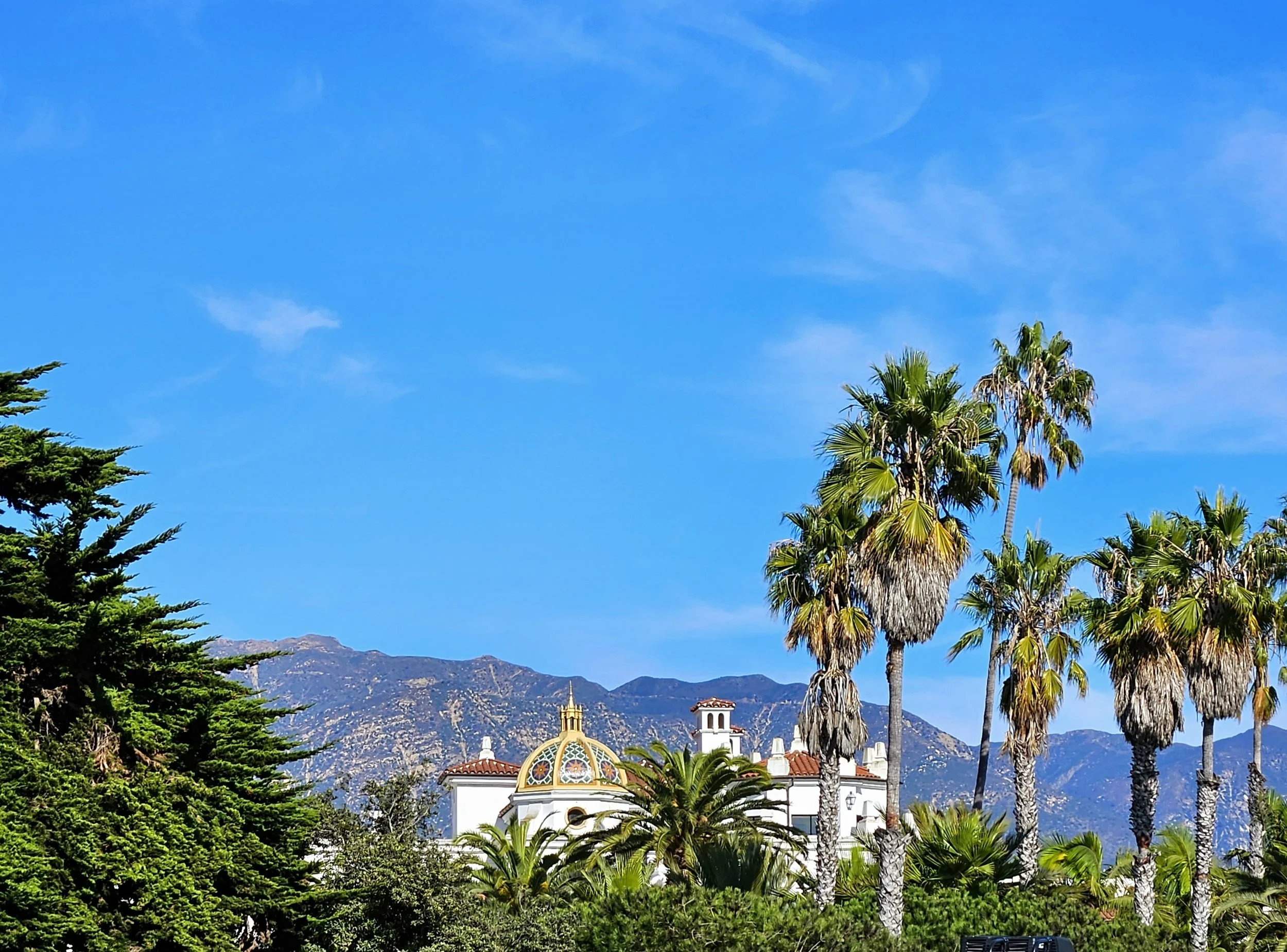 Santa Barbara Inn: A Complete Hotel Guide — Jen33Travel