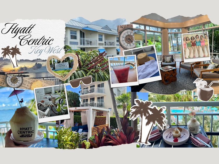 Hyatt Centric Key West Review: Location, Rooms & What to Know — Jen33Travel