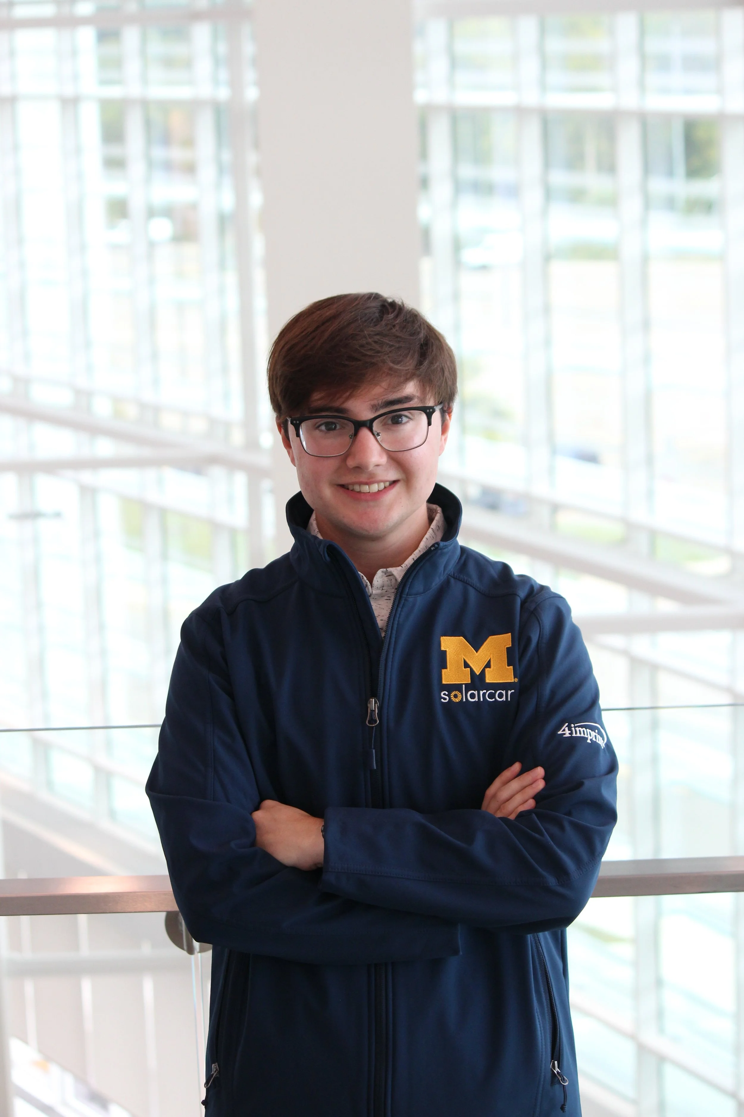 Join the Team — University of Michigan Solar Car Team