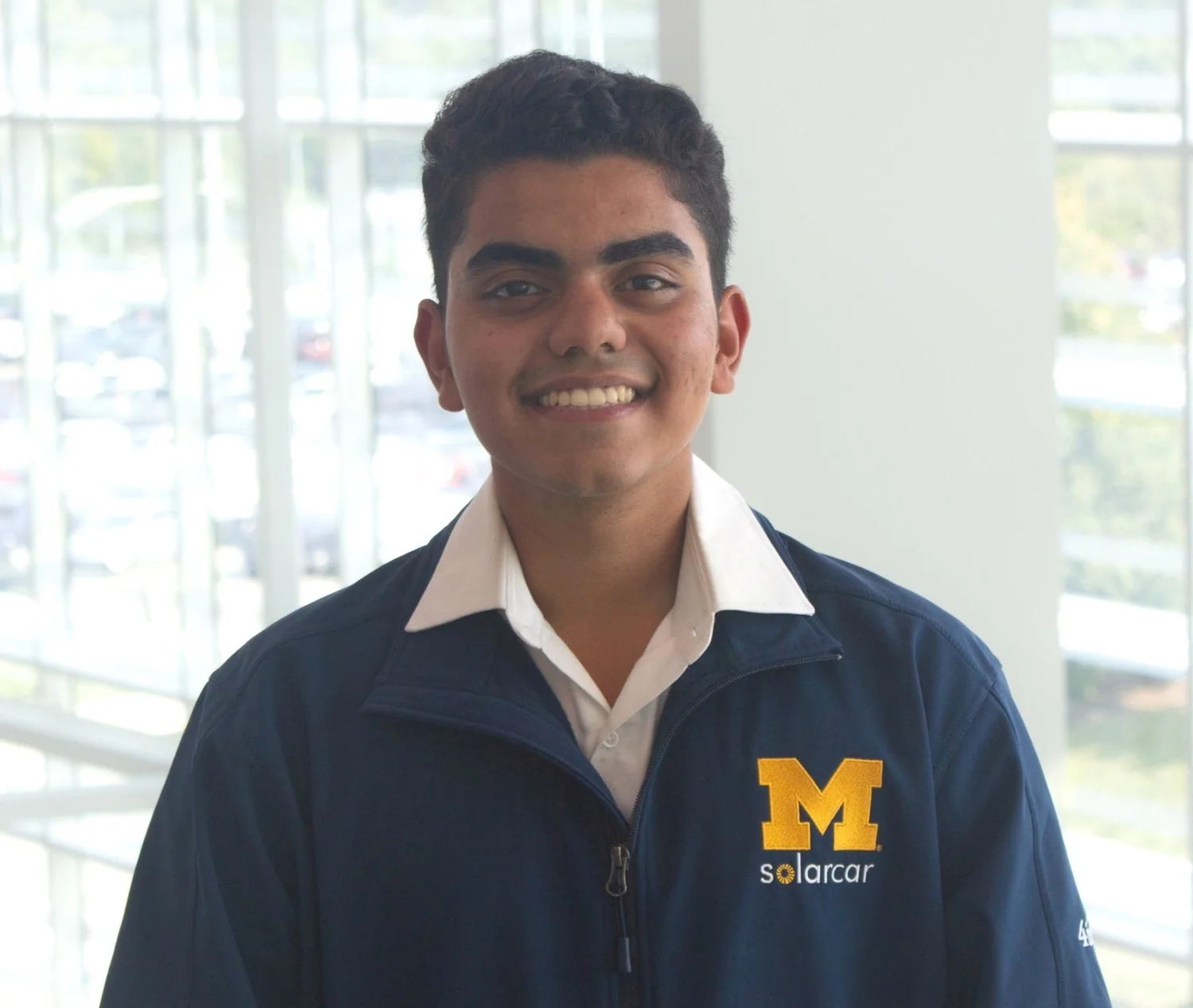 Our Leadership — University of Michigan Solar Car Team