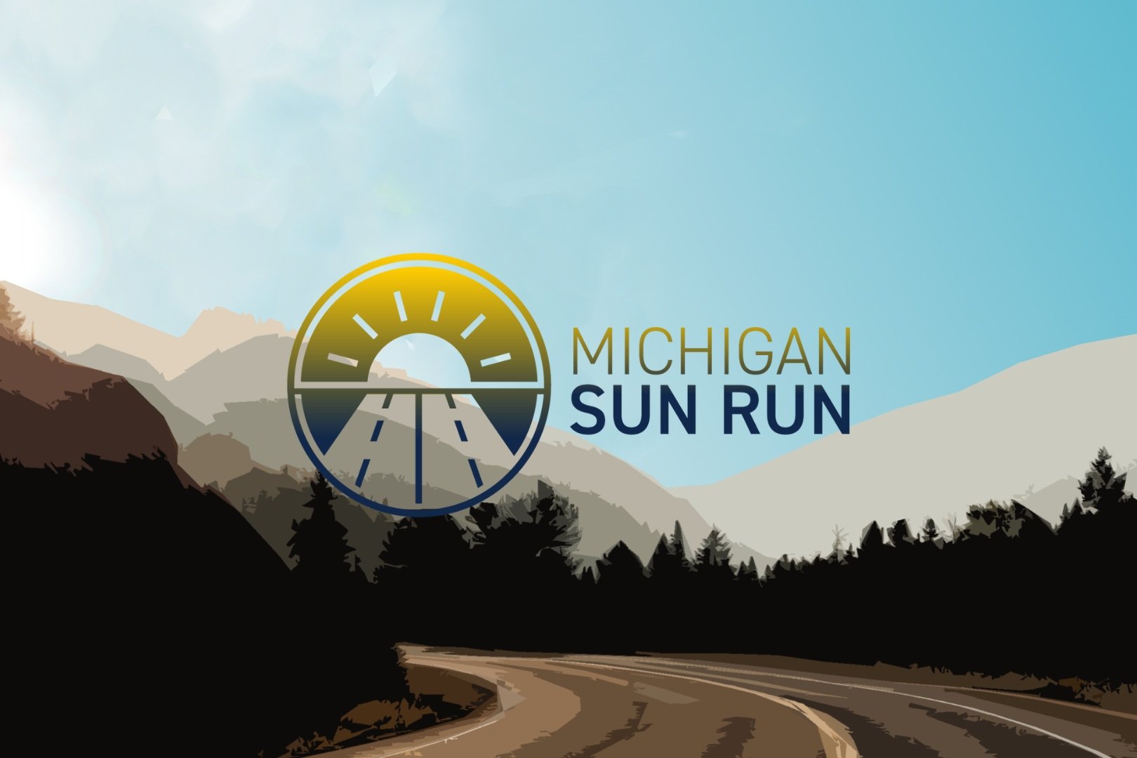 The Michigan Sun Run — University of Michigan Solar Car Team
