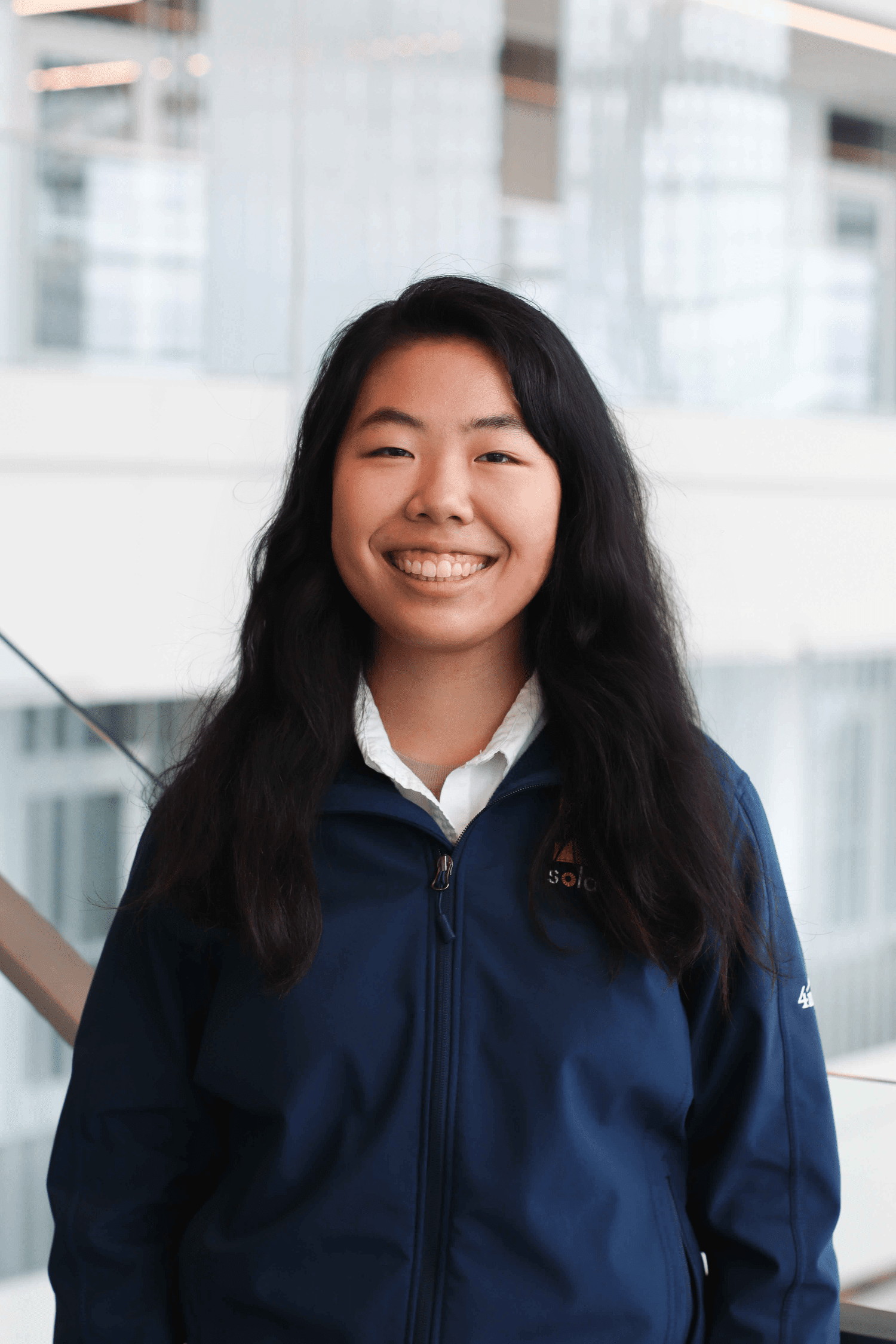 Our Leadership — University of Michigan Solar Car Team