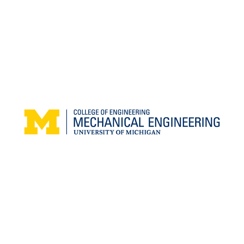 Current Sponsors — University of Michigan Solar Car Team