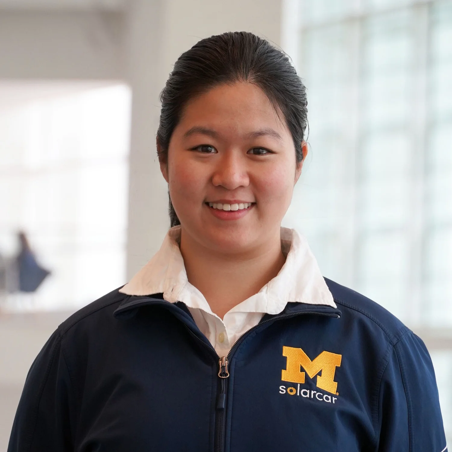 Our Leadership — University of Michigan Solar Car Team