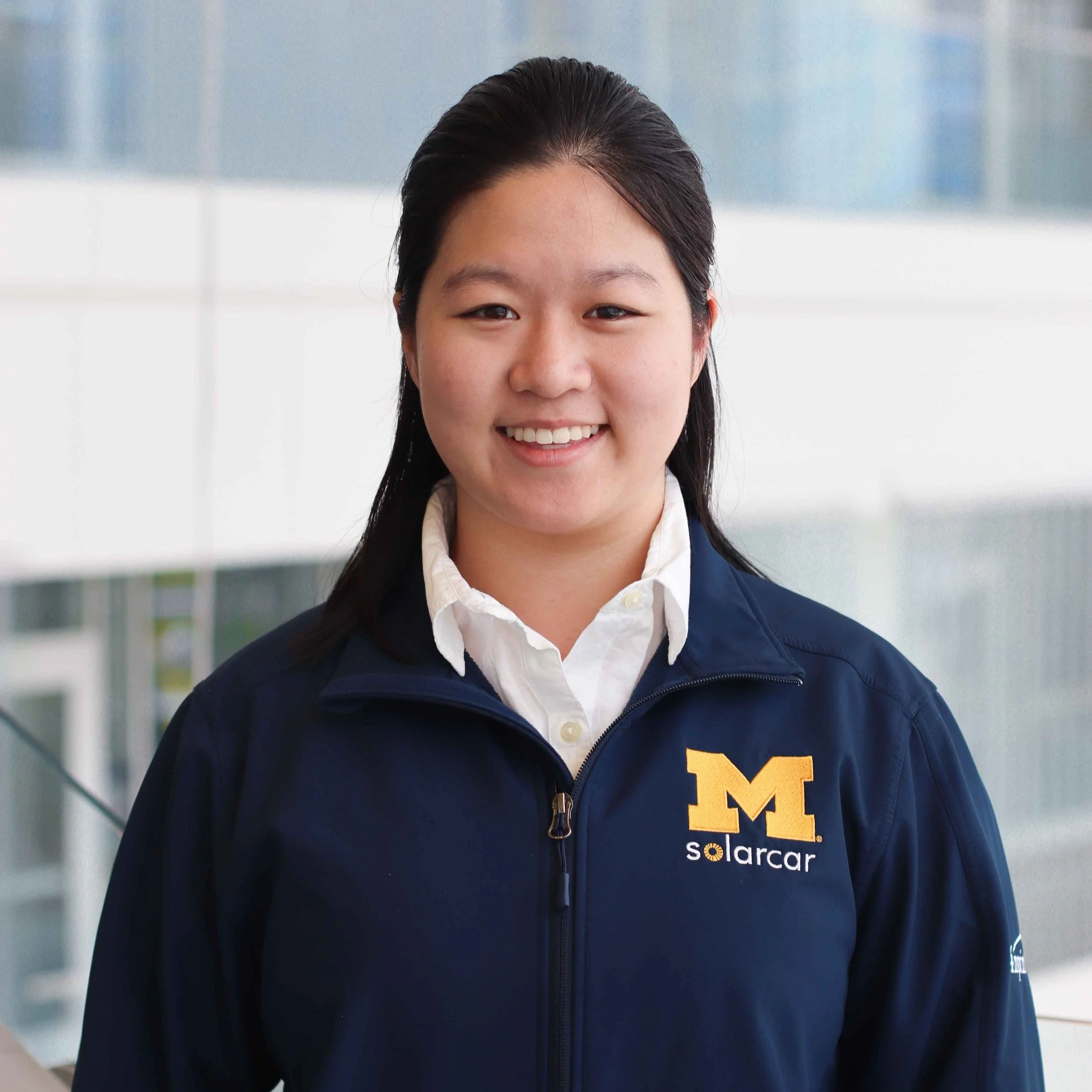 Our Leadership — University of Michigan Solar Car Team