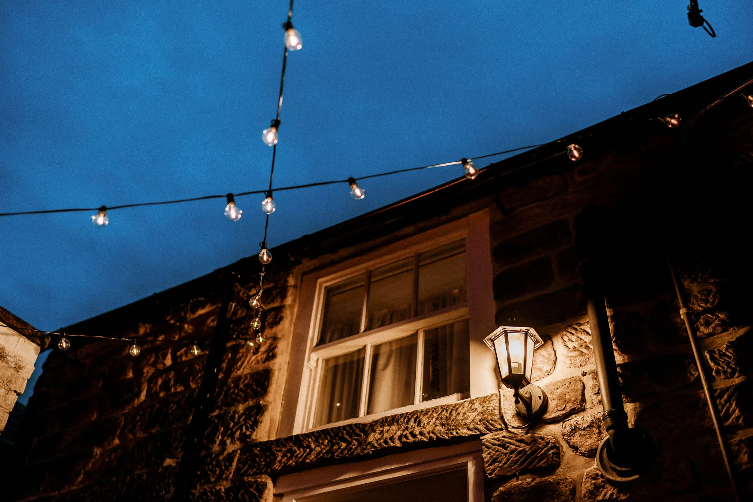 Swallow Cottage — Greystone Cottages