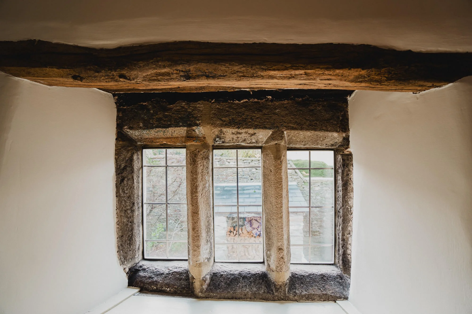 Lodge Cottage, Castleton — Greystone Cottages