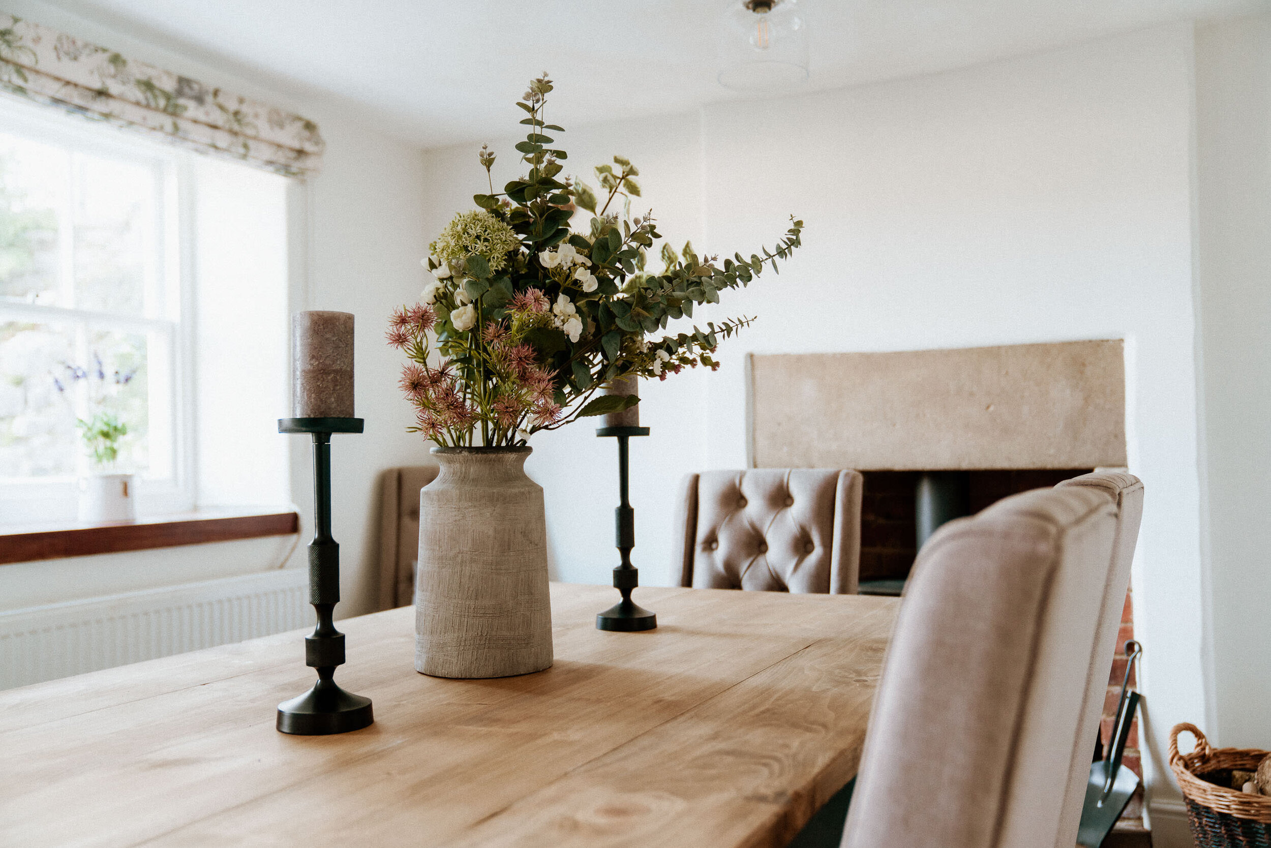 Swallow Cottage — Greystone Cottages