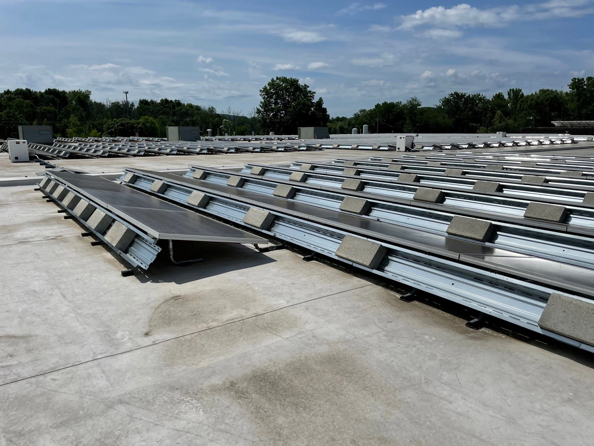 Projects — Snowball Developments