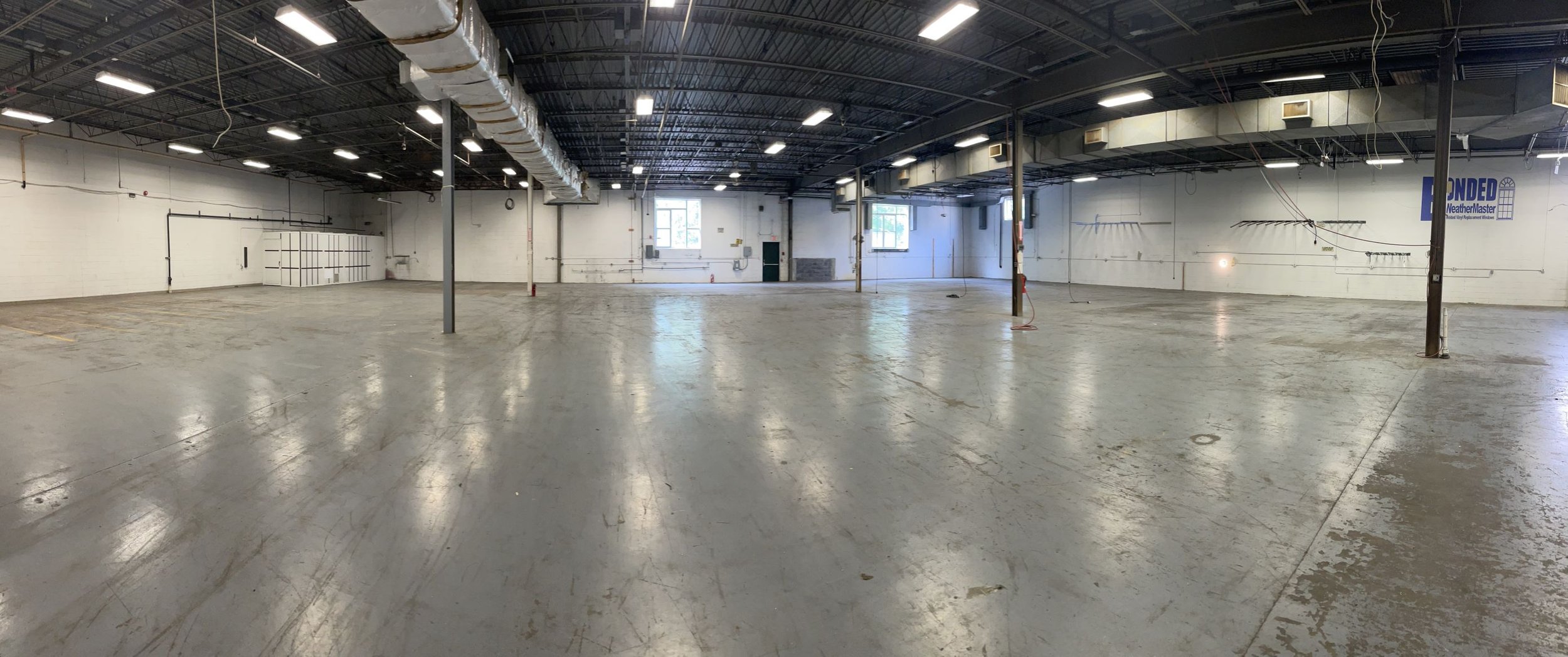 Projects — Snowball Developments