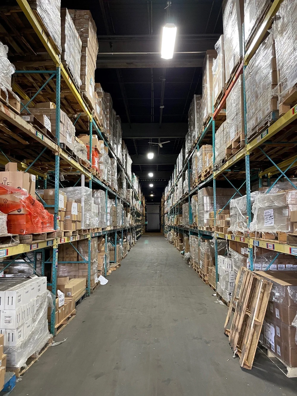 Projects — Snowball Developments