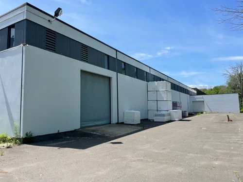 Projects — Snowball Developments