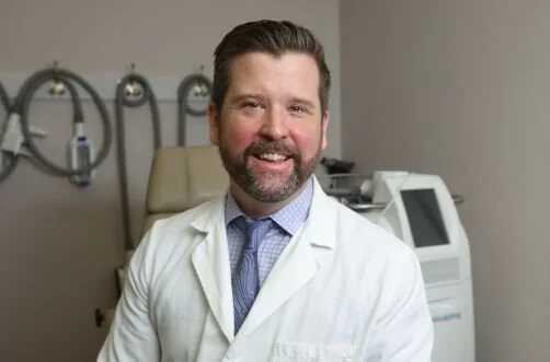 About Us — The Vein Treatment Centre