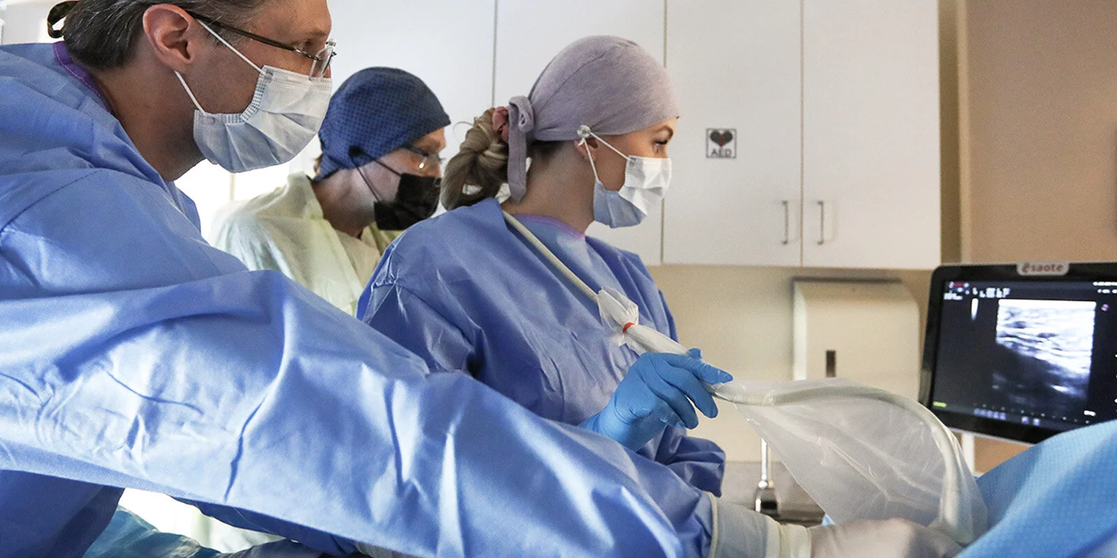 About Us — The Vein Treatment Centre