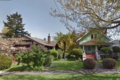 Neighbourhoods & the suburbs of Victoria — Moving to Victoria