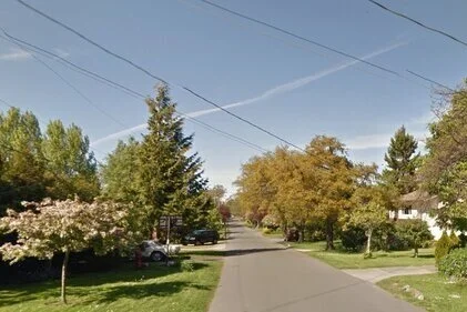 Neighbourhoods & the suburbs of Victoria — Moving to Victoria