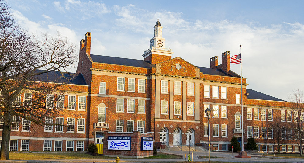 Brighton Schools Alumni Association