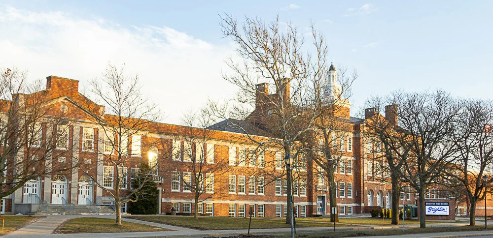 Reunions — Brighton Schools Alumni Association