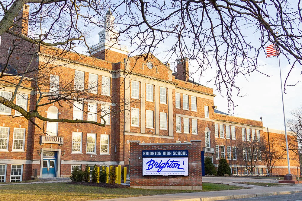 General 2 — Brighton Schools Alumni Association