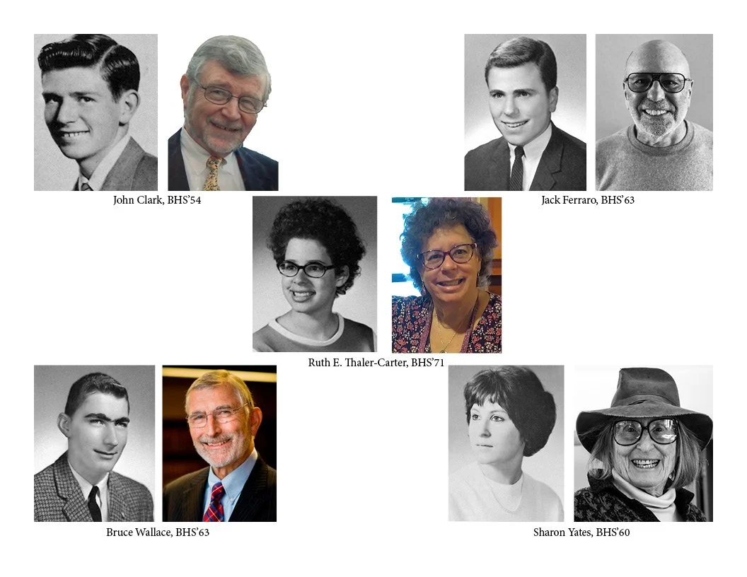 General 2 — Brighton Schools Alumni Association