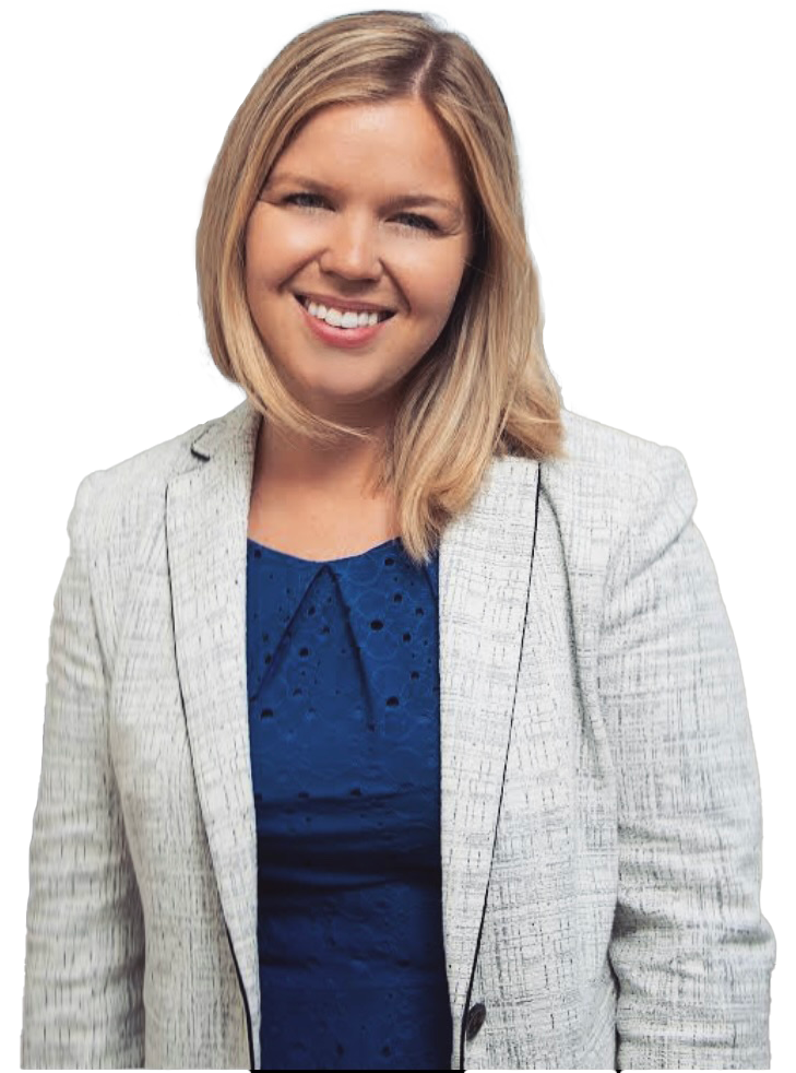 Aubrey Wilson, Director of Government Innovation — POPVOX Foundation