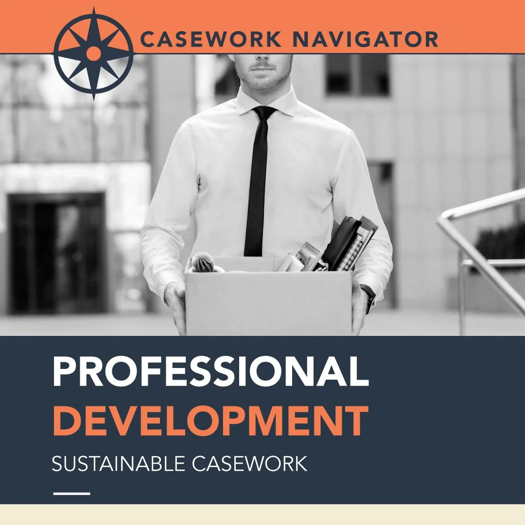 Casework Resources — POPVOX Foundation