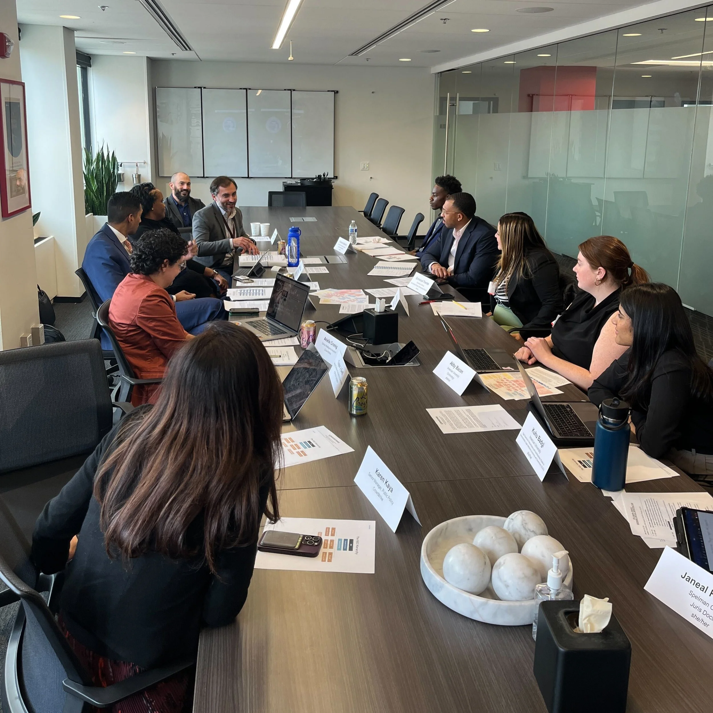 Cyber Policy Leadership Institute — POPVOX Foundation