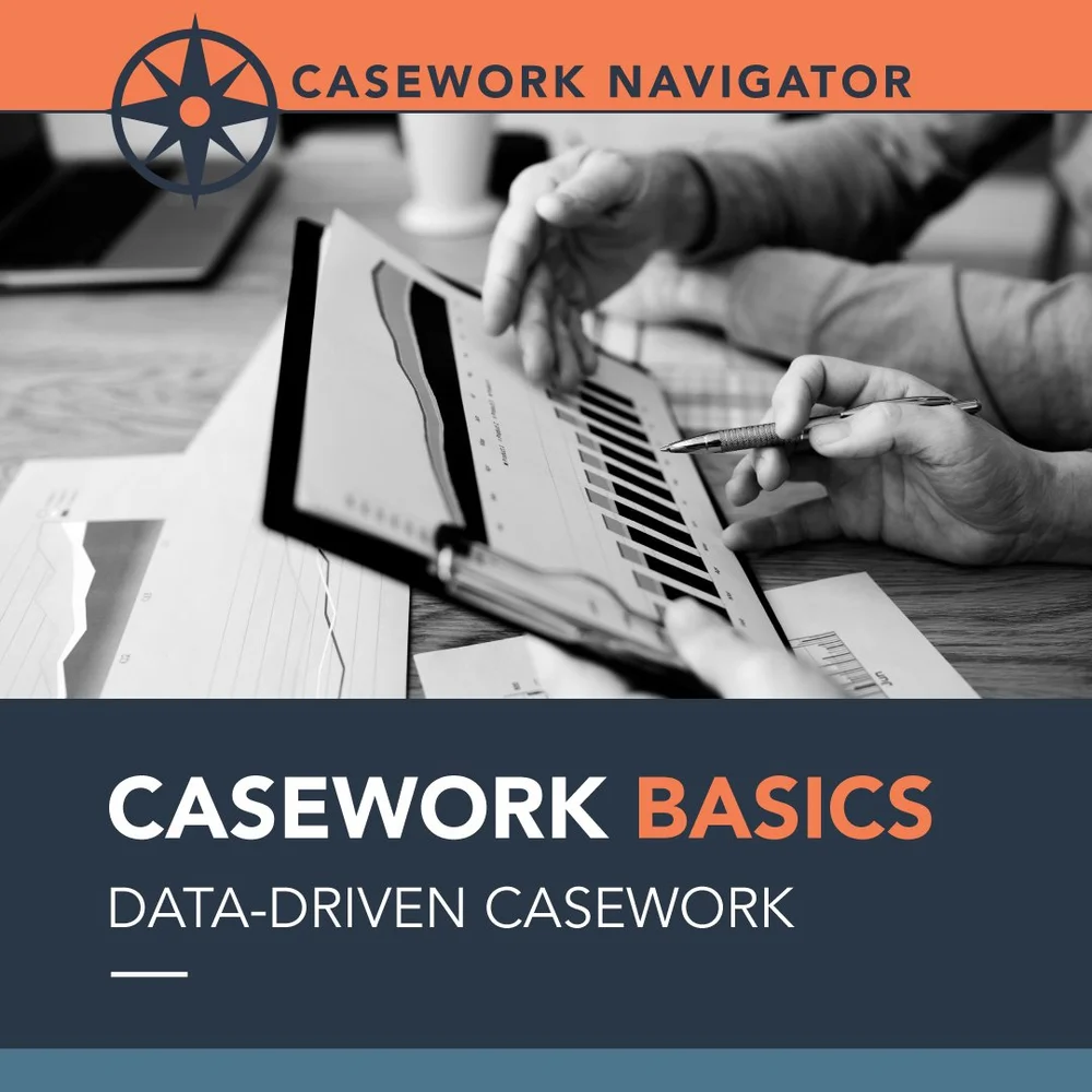 Casework Basics Manuals — POPVOX Foundation