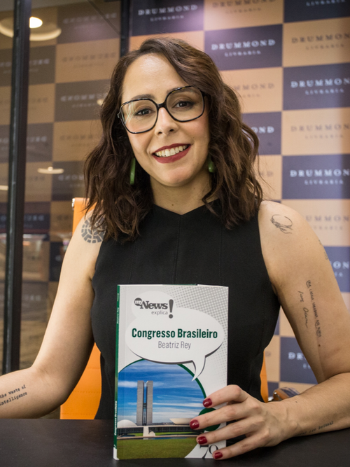 Team — POPVOX Foundation