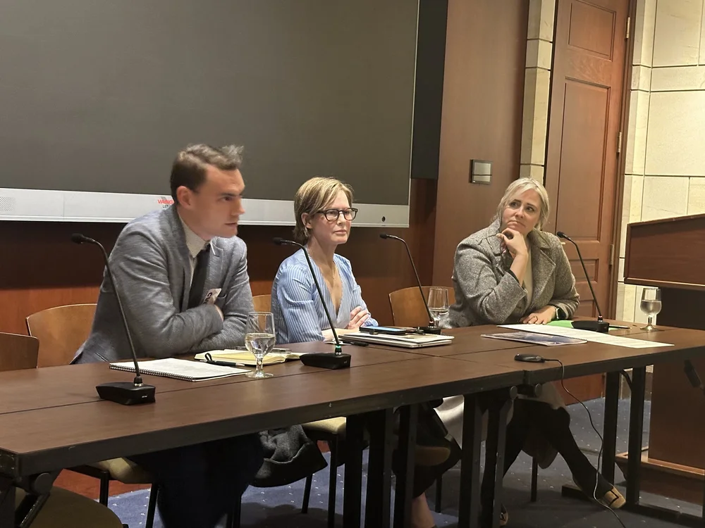 Bridging The Implementation Gap Key Insights For Congressional Staff 8014