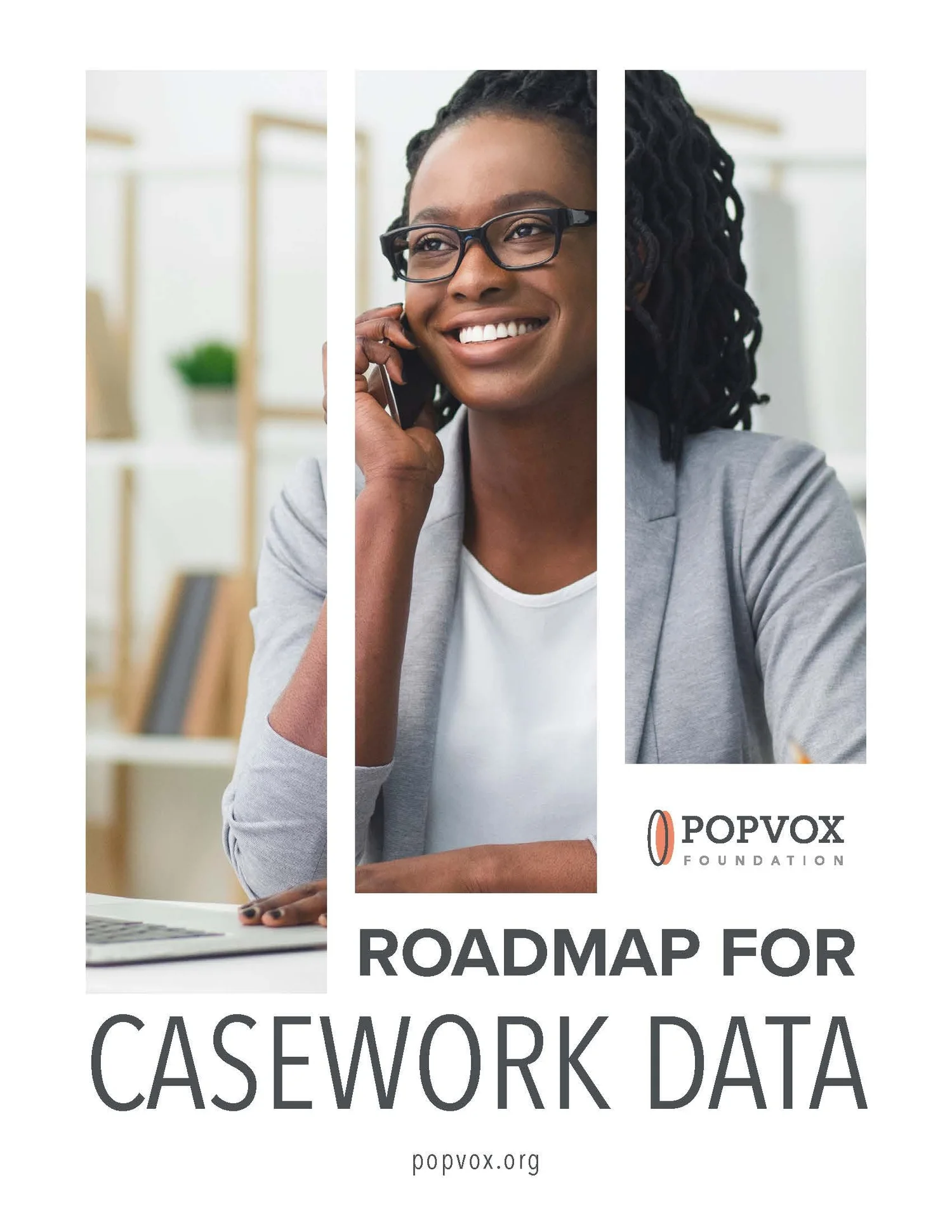 POPVOX Foundation Shares a Roadmap for Congressional Casework Data — POPVOX Foundation