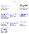 Quill digital signature platform used by the U.S. Congress — POPVOX ...