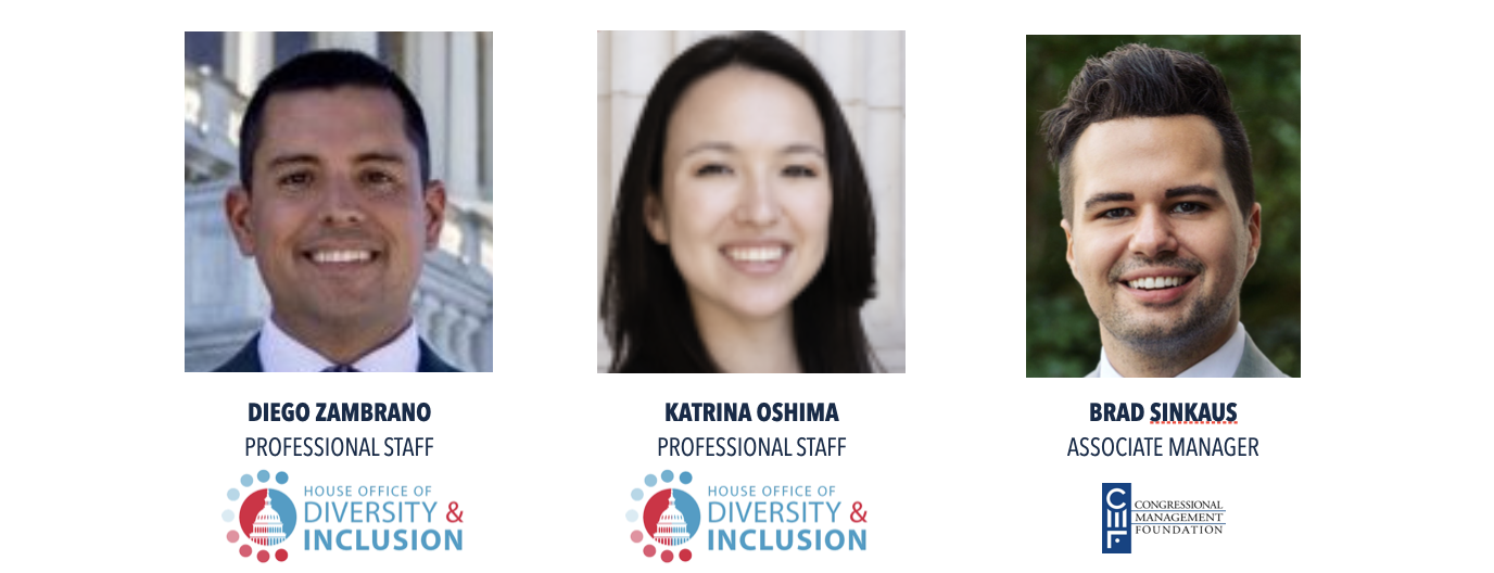 What to Expect in Your Congressional Internship — POPVOX Foundation