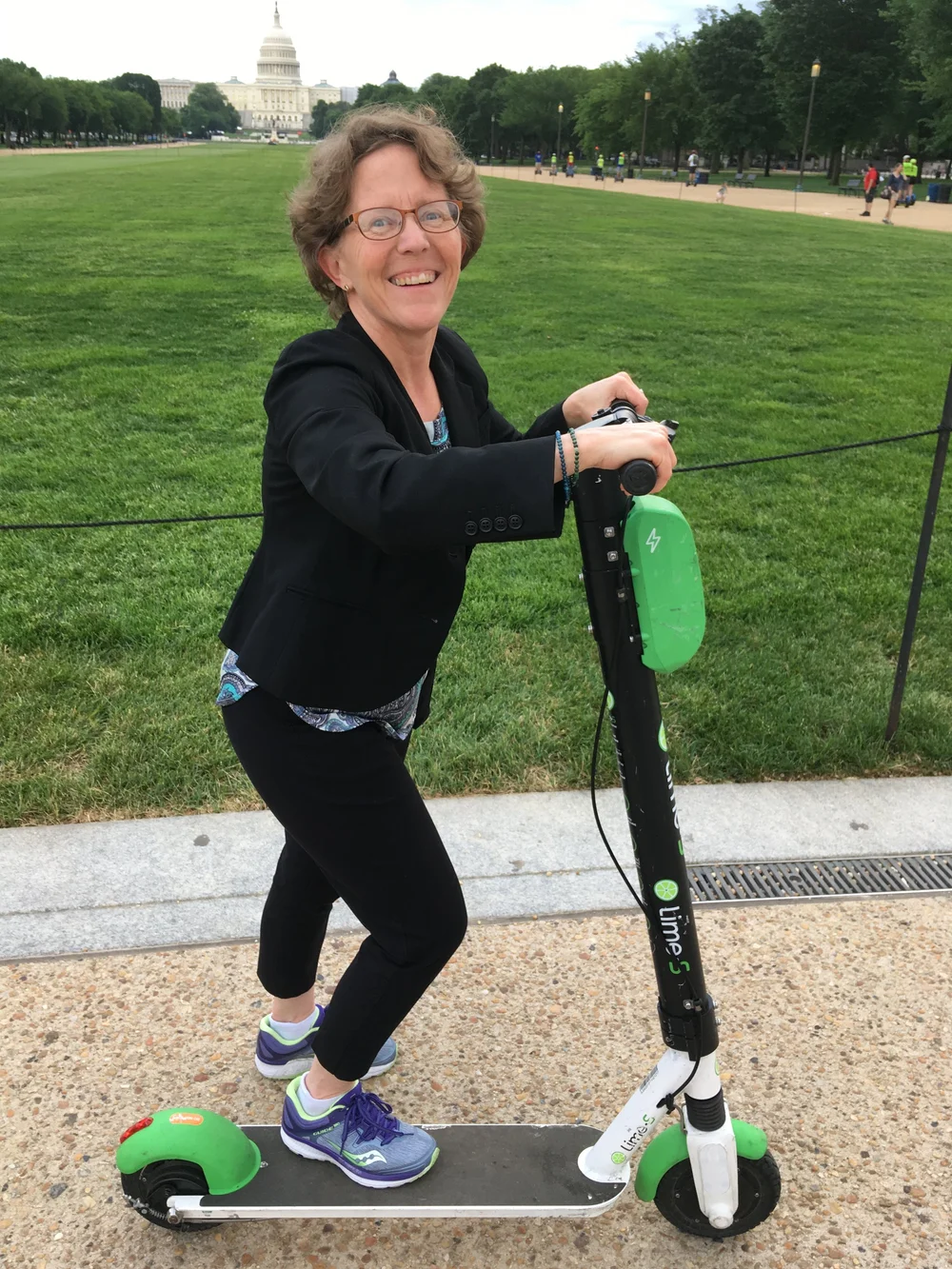 POPVOX Foundation welcomes Katherine Long — POPVOX Foundation